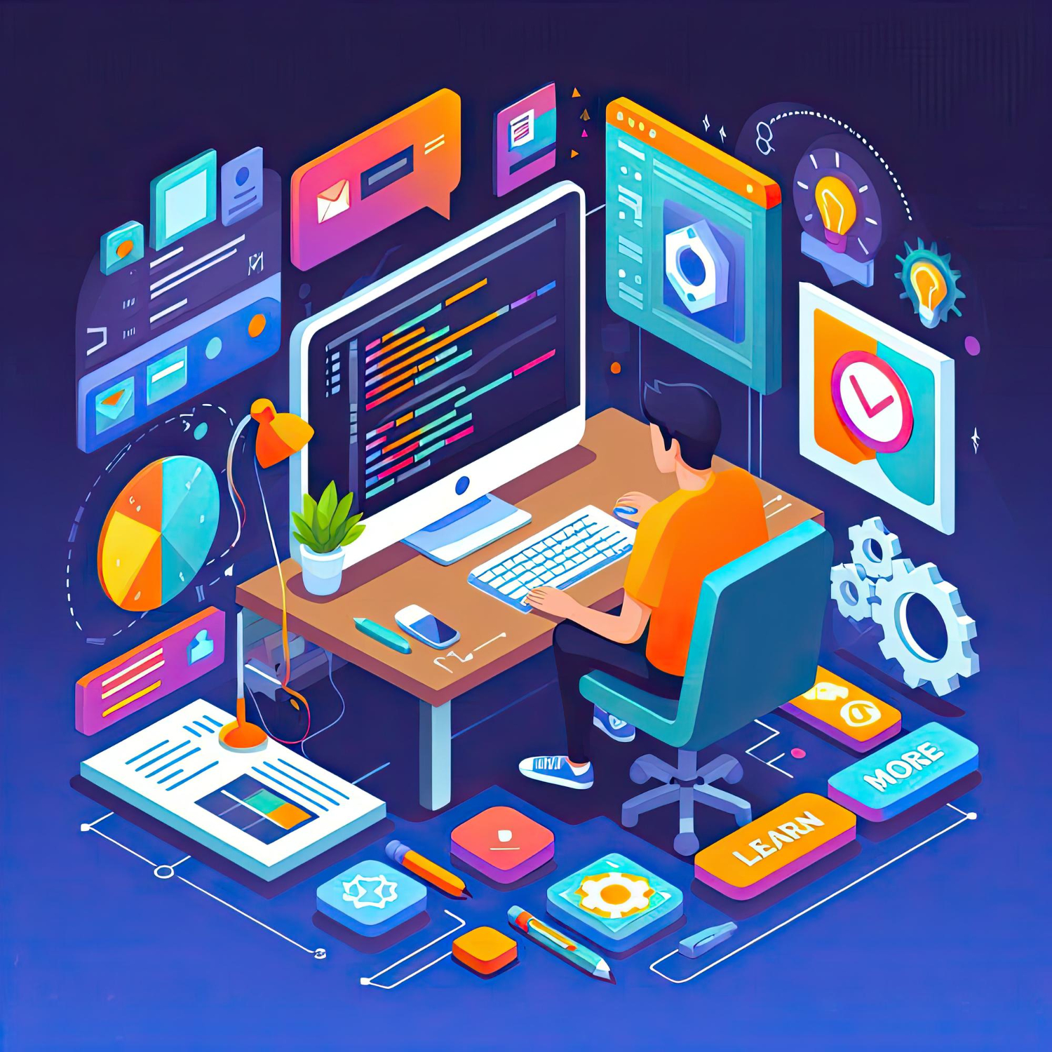 NovTek | Powering Progress with Precision